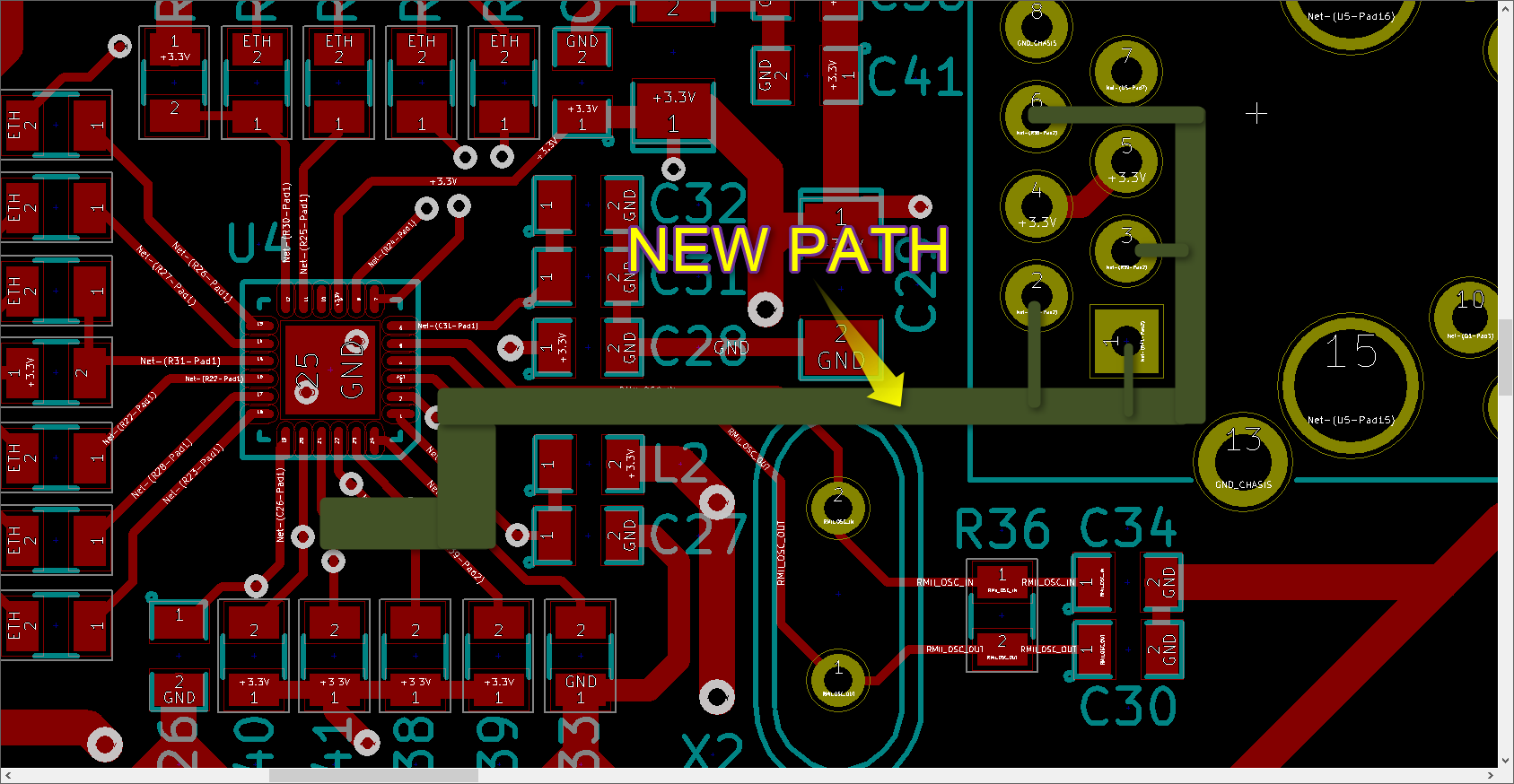Ethernet Pcb Layout Guidelines – BBAXXH
